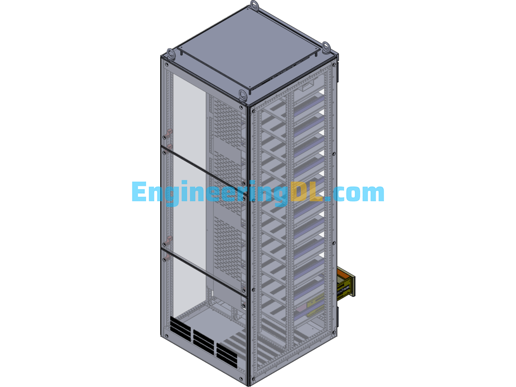 Sheet Metal Cabinet GCS Type Low Voltage Withdrawable Switchgear ...