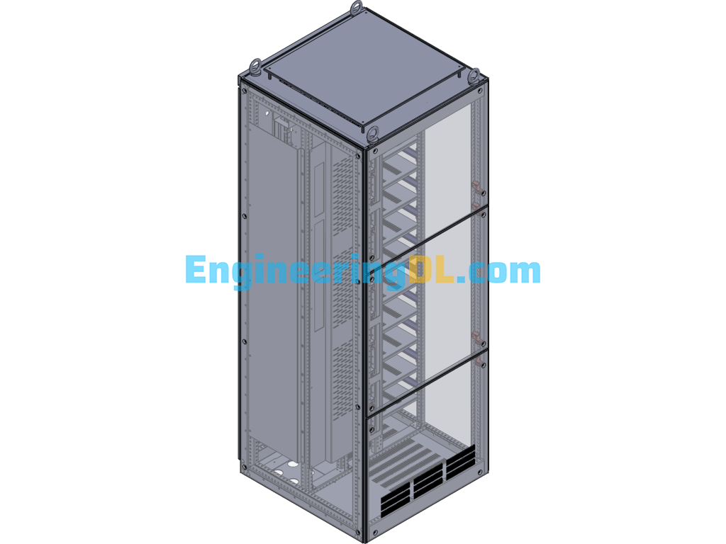 Sheet Metal Cabinet GCS Type Low Voltage Withdrawable Switchgear ...